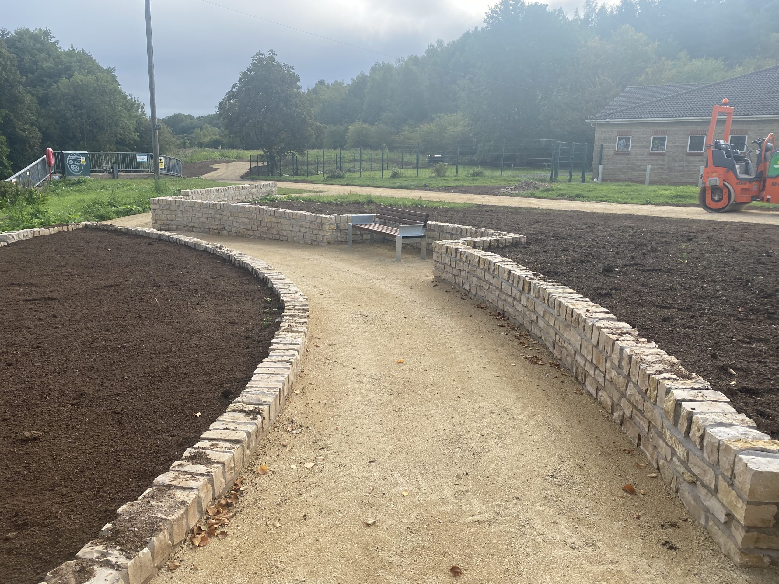 Pathways - MAC Groundworks